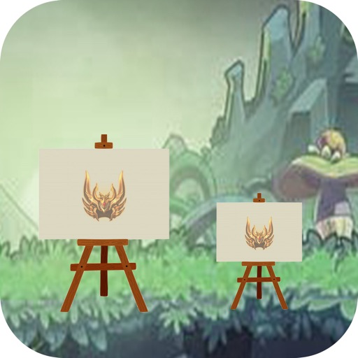 Math Puzzle Legend by 凌云 吴