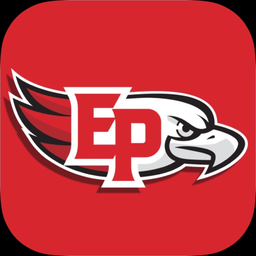 EPHS by Eden Prairie High School