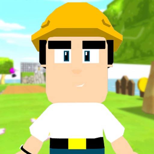 Mr Maker 3D Level Editor by Derik Duda Figueredo