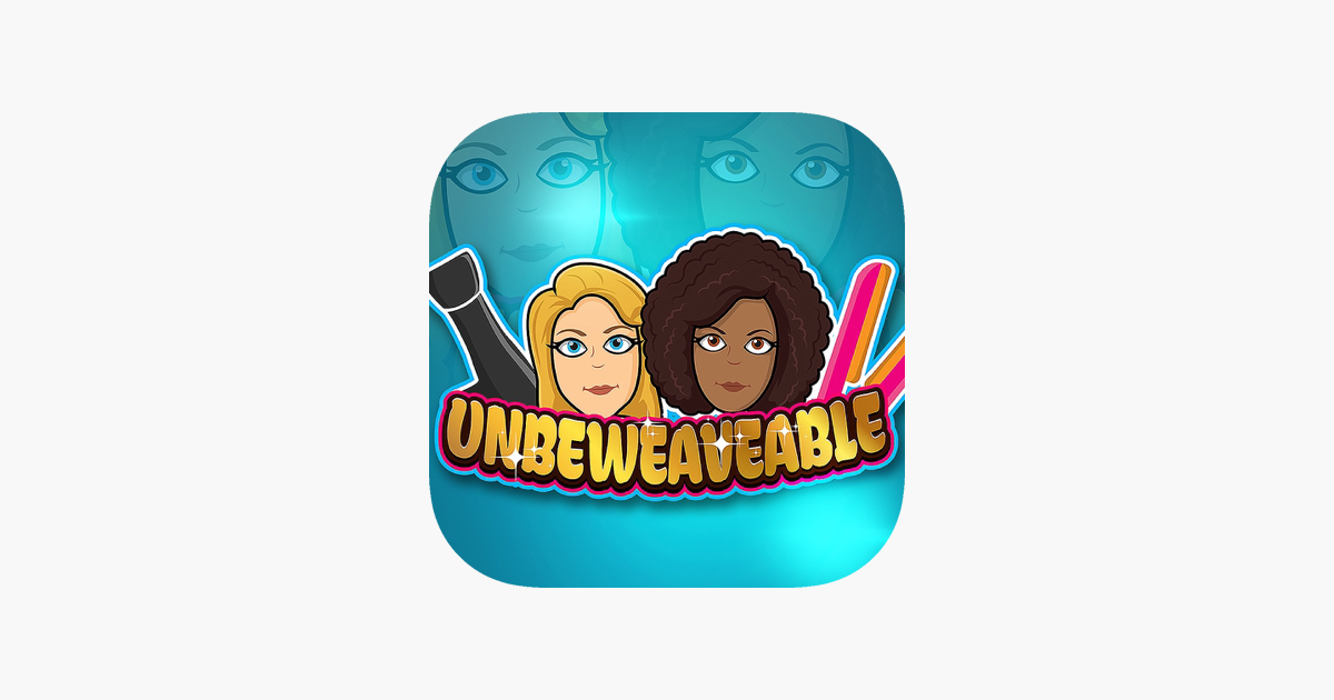‎Unbeweaveable on the App Store