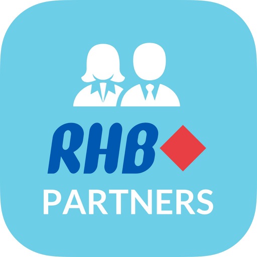 RHB Partners by RHB Bank Berhad