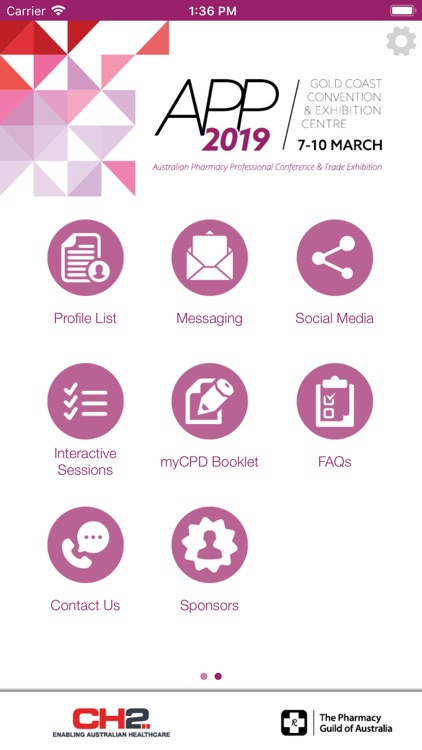 APP Conference & Trade by Pharmacy Connect