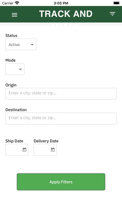 Hub Group Connect by Hub Group, Inc.