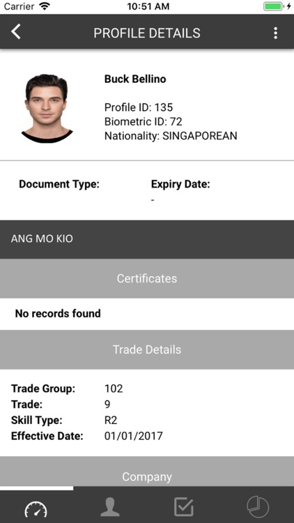 Intercorp BAS by Intercorp Solutions Pte Ltd