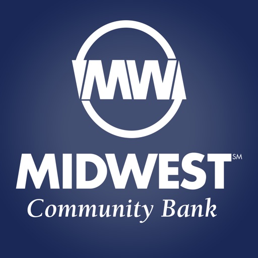 Midwest Mobile Banking by Midwest Community Bank