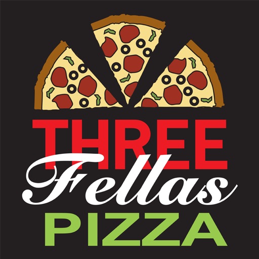 Three Fellas Pizza Marlborough by Gezim Gjonbalaj