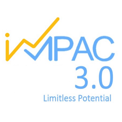 IMPAC 3.0 for PC - Windows 7,8,10,11