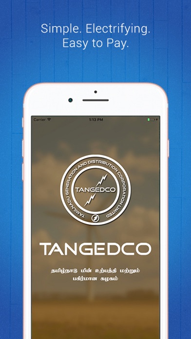 TANGEDCO for PC - Windows 7,8,10,11