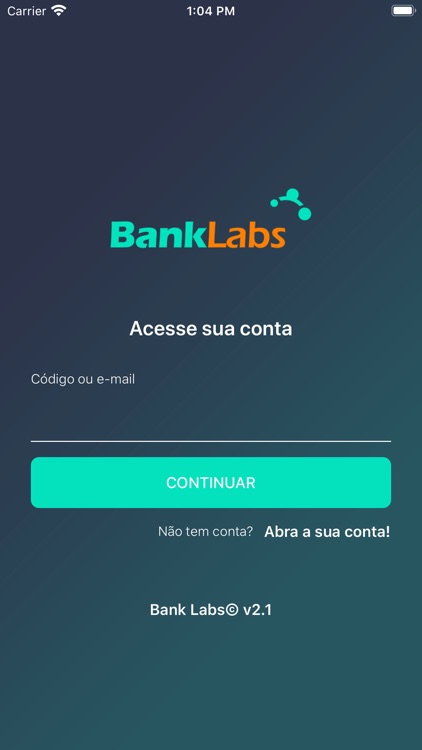 BankLabs by BankLabs Consultoria Financeira Ltda