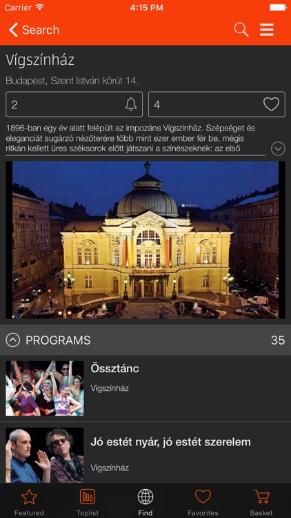 Interticket by Interticket