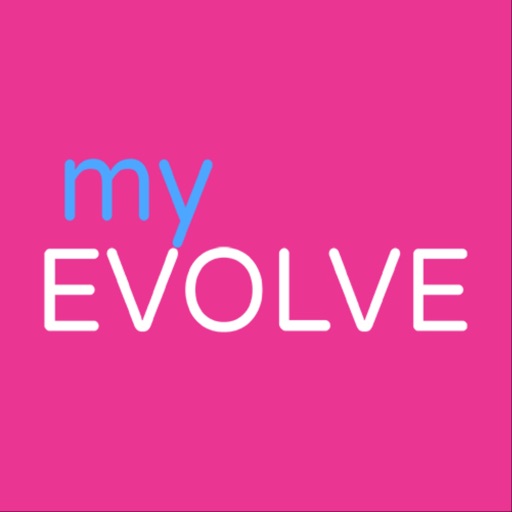 myEVOLVE for PC - Windows 7,8,10,11