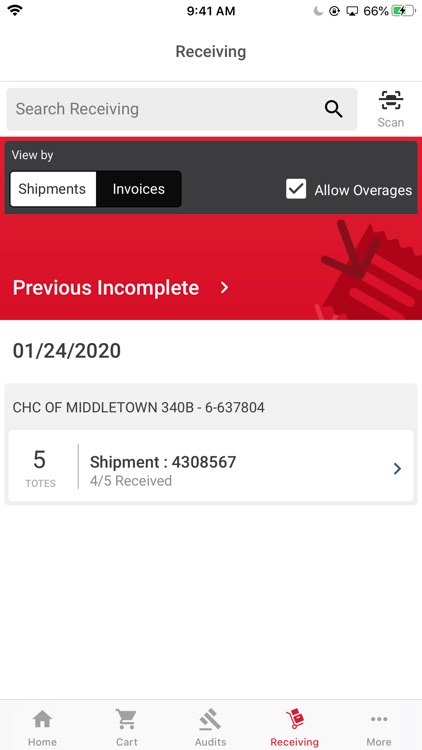 Order Express by Cardinal Health, Inc