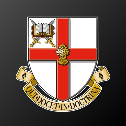 University of Chester by Henry Blackman