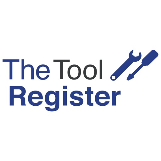 The Tool Register by uWatch Ltd.