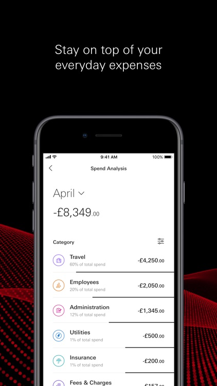 HSBC Kinetic by HSBC Global Services (UK) Limited