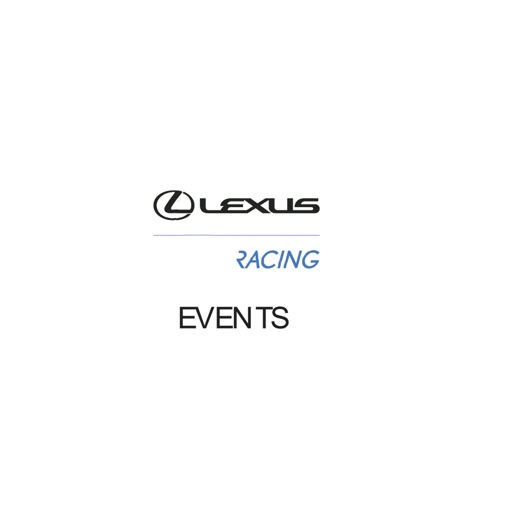 Lexus Racing Events for PC - Windows 7,8,10,11