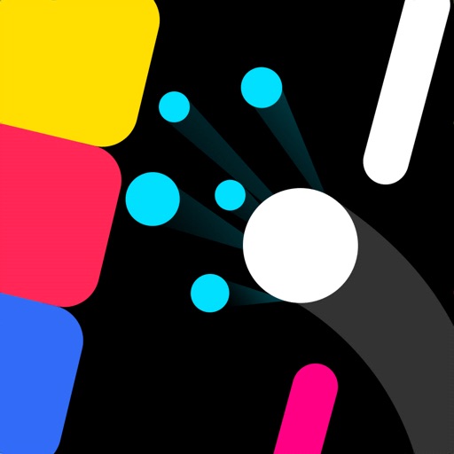 Twisted Blockz by The Mascoteers