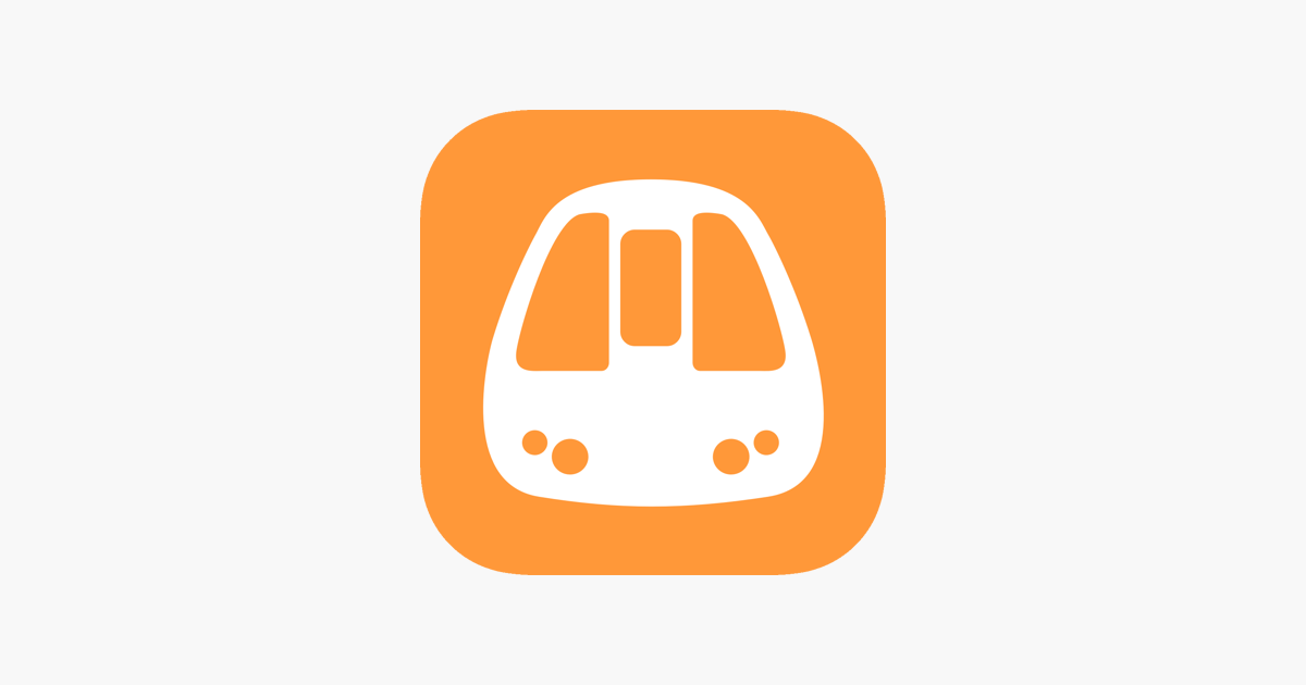 Washington DC Metro Route Map In De App Store washington-dc-metro-route-map-in-de-app-store