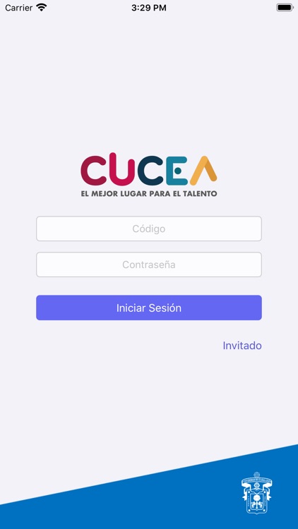 CUCEA by CENTRO UNIVERSITARIO DE CIENCIAS ECONOMICO ADMINISTRATIVAS