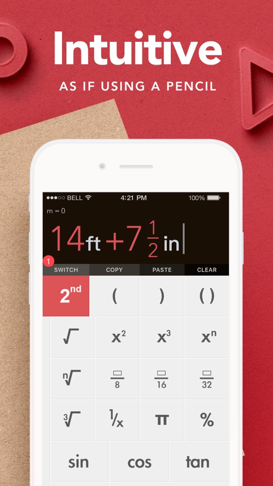 Fraction Calculator App For IPhone Free Download Fraction Calculator