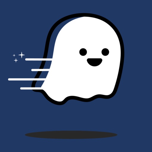 Ghost Delivery by Ghost Food Delivery