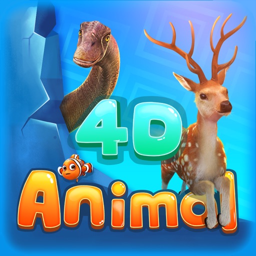 4D Animal by Guangzhou Enlighten Wit Education Technology Co., Ltd.