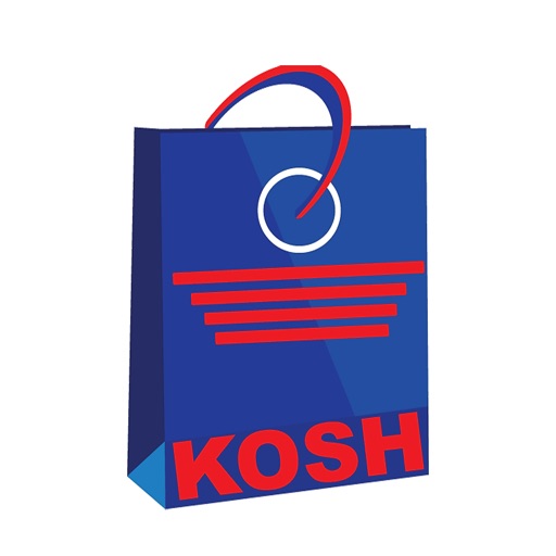 KOSH Shopping by Rabar Mahmood