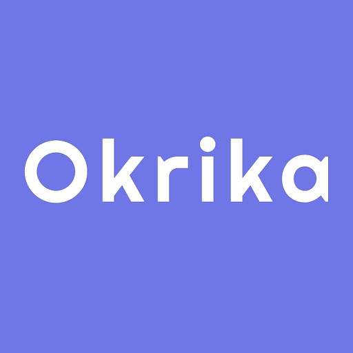 Okrika by relevant systems
