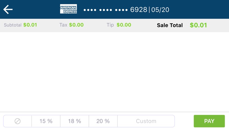 ProCharge Plus by Electronic Payments, Inc.