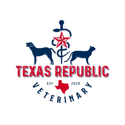 TRVH by TEXAS REPUBLIC VETERINARY HOSPITAL, PLLC