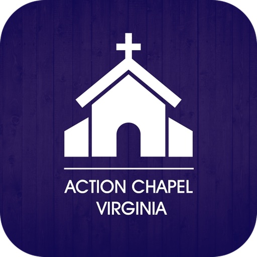 Action Chapel VA by Joshua Hester