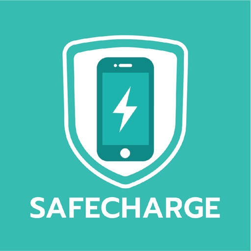SafeCharge Pro by Sooraj Kelanthodika