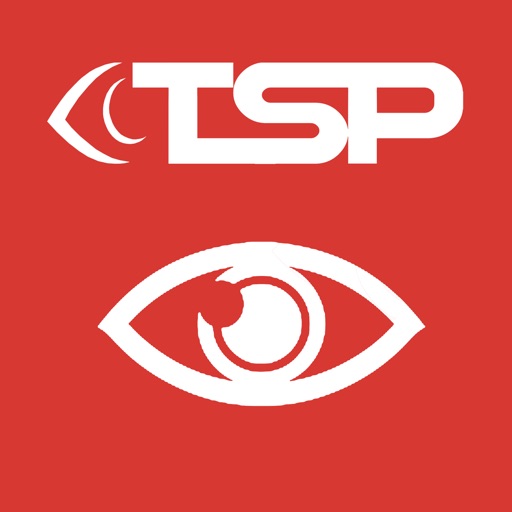 TSP-CONNECT by TSP TOTAL SECURITE PROTECTION