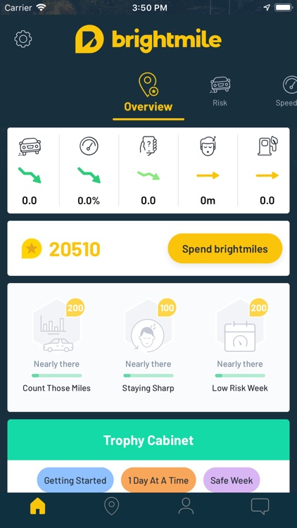 Brightmile by Brightmile