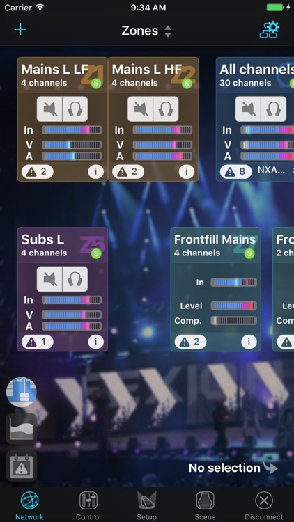 NEXO NeMo by NEXO SA