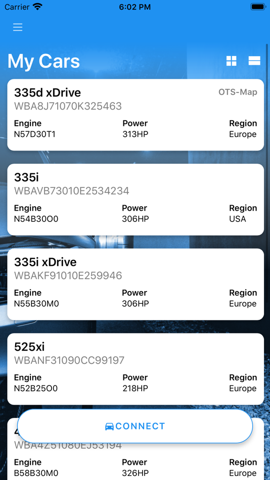 xHP Flashtool by RBT TUNING GMBH - (iOS Apps) — AppAgg