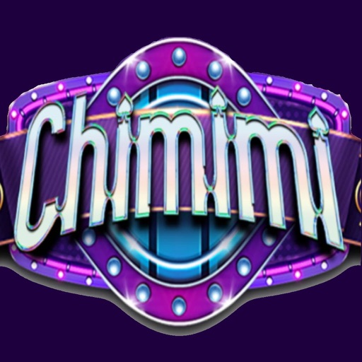 Chimimi Calculator by Wai Ting Sze