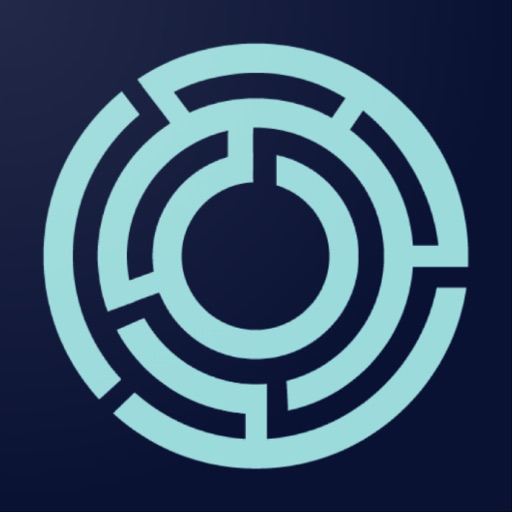 Street Maze by Mindaugas Laskis