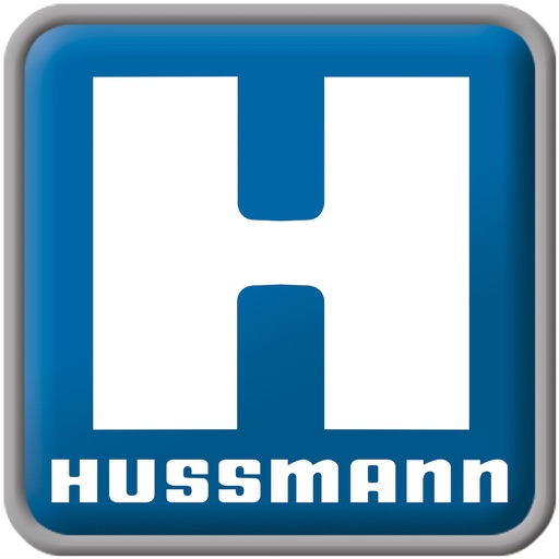 Hussmann TechConnect by Hussmann Corporation