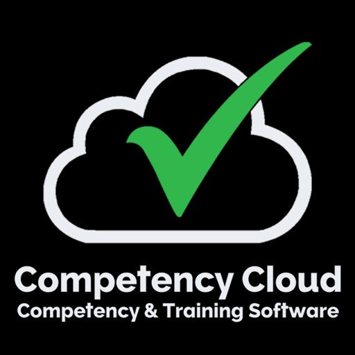 Competency Cloud by Chipmunk Data