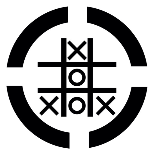 | TicTacToe | by Julie McDonald