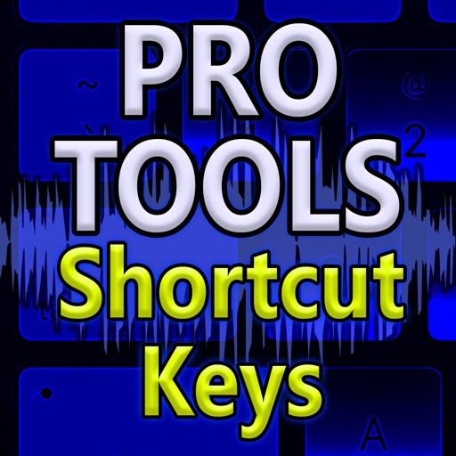 Pro Tools Shortcuts Trainer for PC - Windows 7,8,10,11