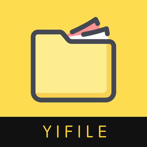 YiFile by Linyi Qiande Network Technology Co., Ltd.