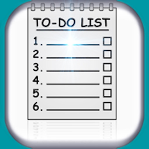 To Do Checklist-Manage Tasks by Aishvarya Sadasivam