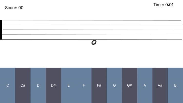 Note Master by Gerard Grundy