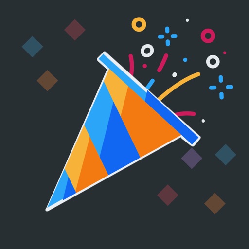 Parti by Smogz Media