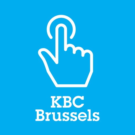 KBC Brussels Touch by KBC Groep NV