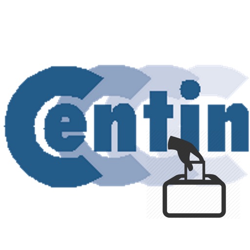 Centin SMS Volby by Ales Gardavsky