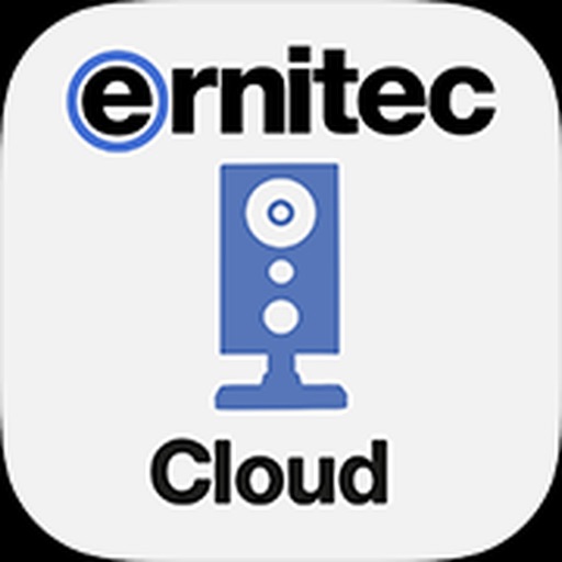 Ernitec Cloud by EET EUROPARTS