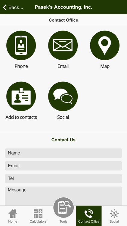 PRP Accounting by Paseks Accounting, Inc.